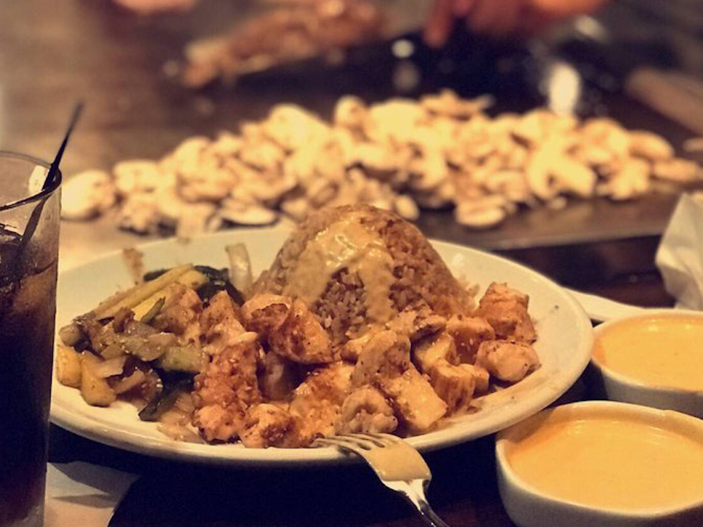 21 Best Japanese Restaurants in Miami for Stellar Sushi and Ramen