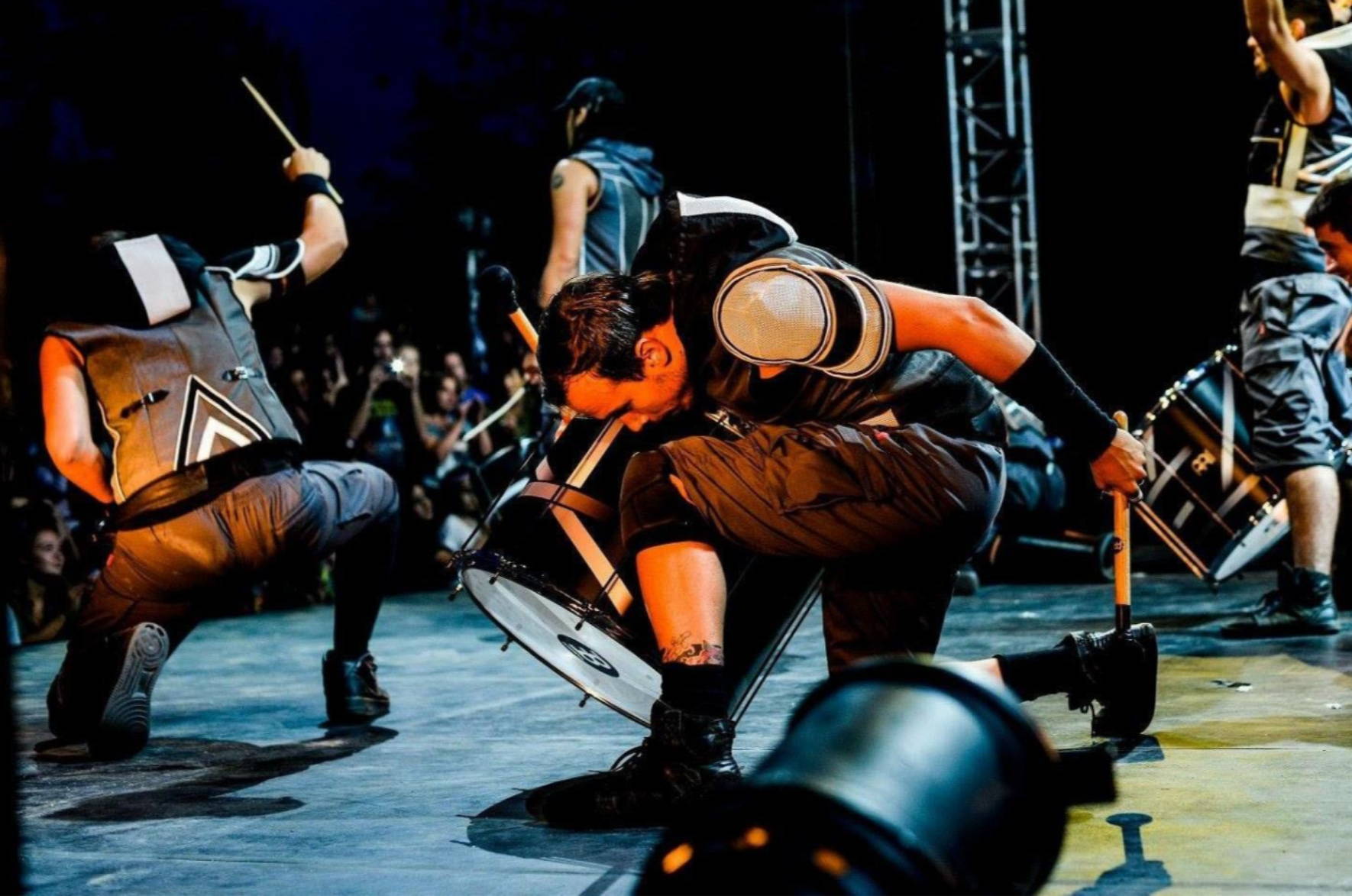 4 motivos para no perderse la Fiesta del Mar