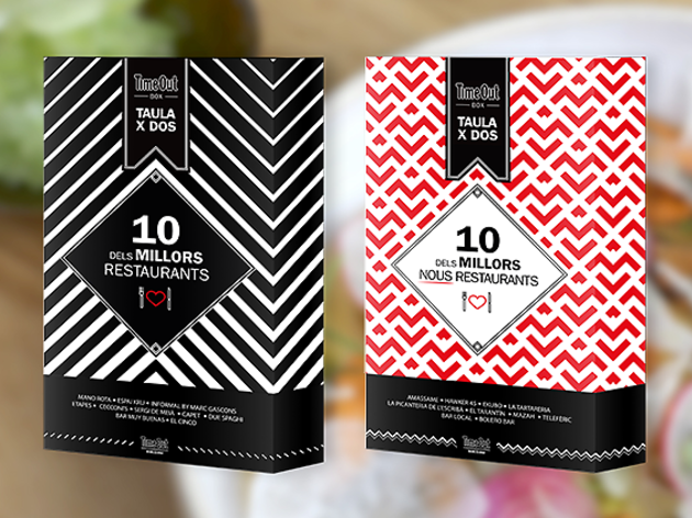 Time Out Barcelona: la mejor guía de Barcelona
