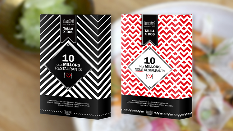 Time Out Barcelona: la mejor guía de Barcelona