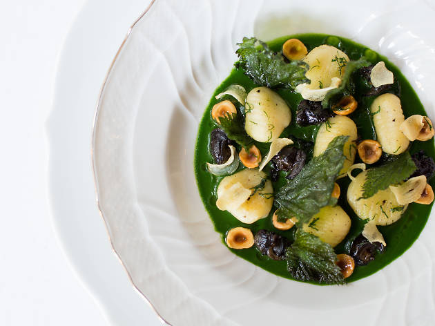 Fiola | Restaurants in Coral Gables, Miami