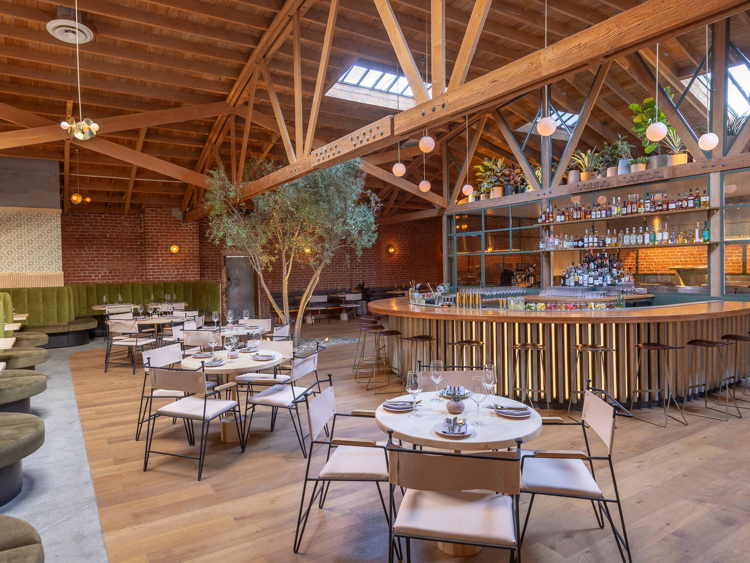 13 Best Los Feliz Restaurants for Breakfast, Lunch and Dinner