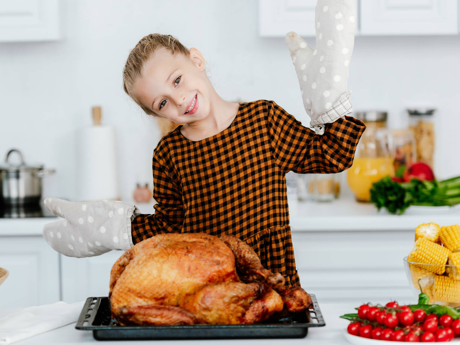 Your guide to Thanksgiving for kids and families in NYC 2021