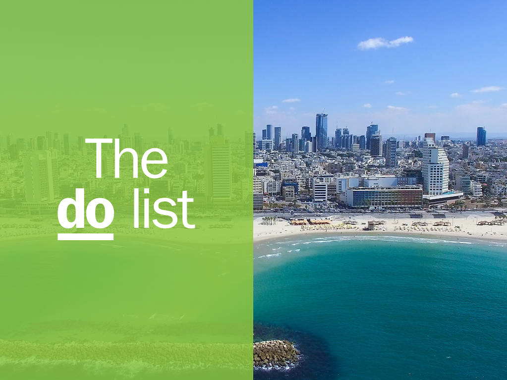 Things to do in Israel - Your Ultimate Guide To Israel