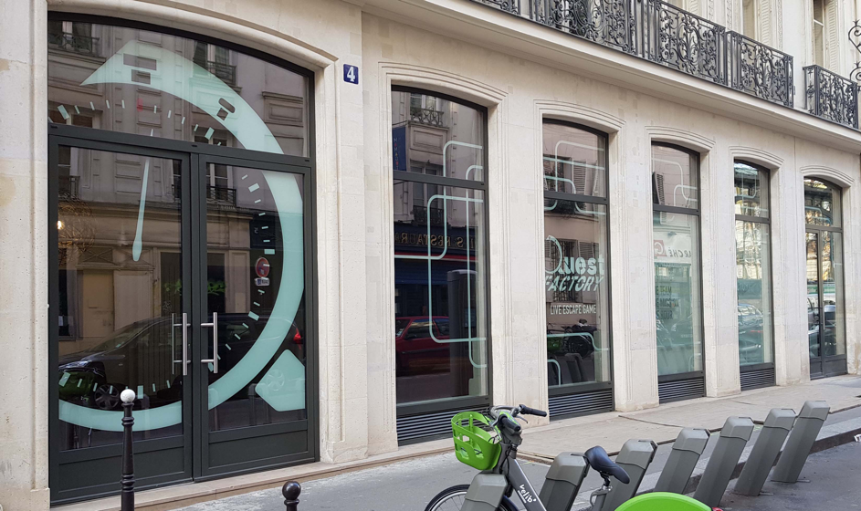 32 des meilleurs escape games à Paris pour tenter de s'évader