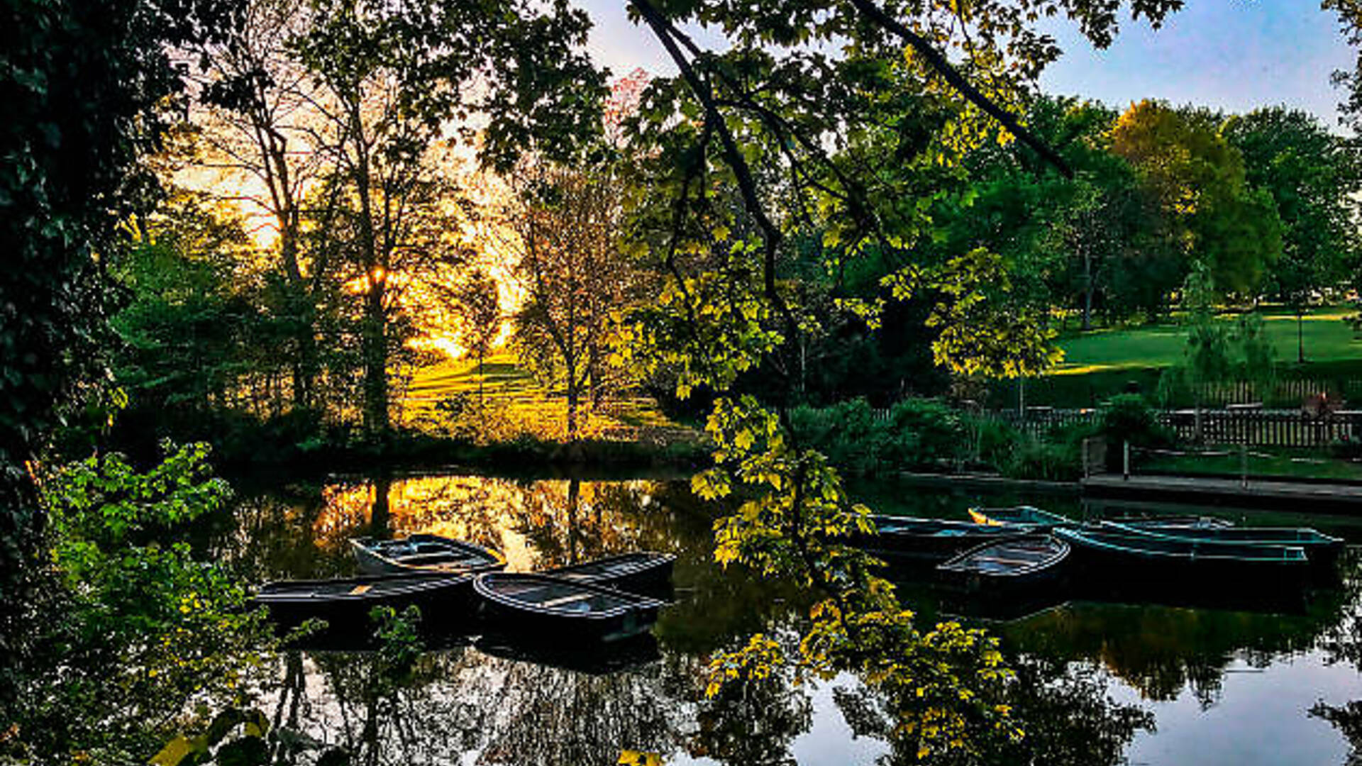 A perfect day in Cheltenham | 15 Great Things To Do In Cheltenham