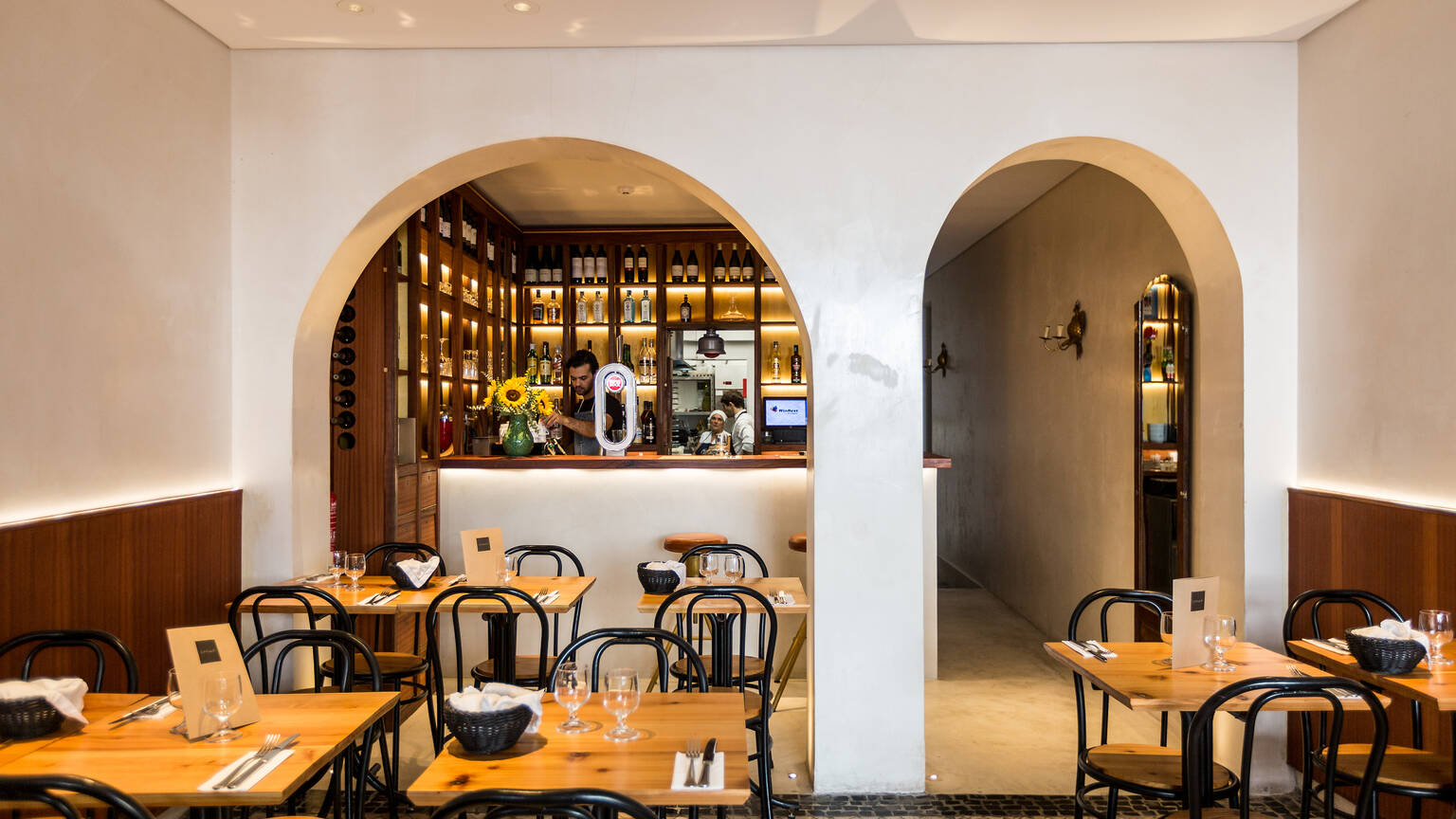 Cacué | Restaurantes | São Sebastião, Lisboa