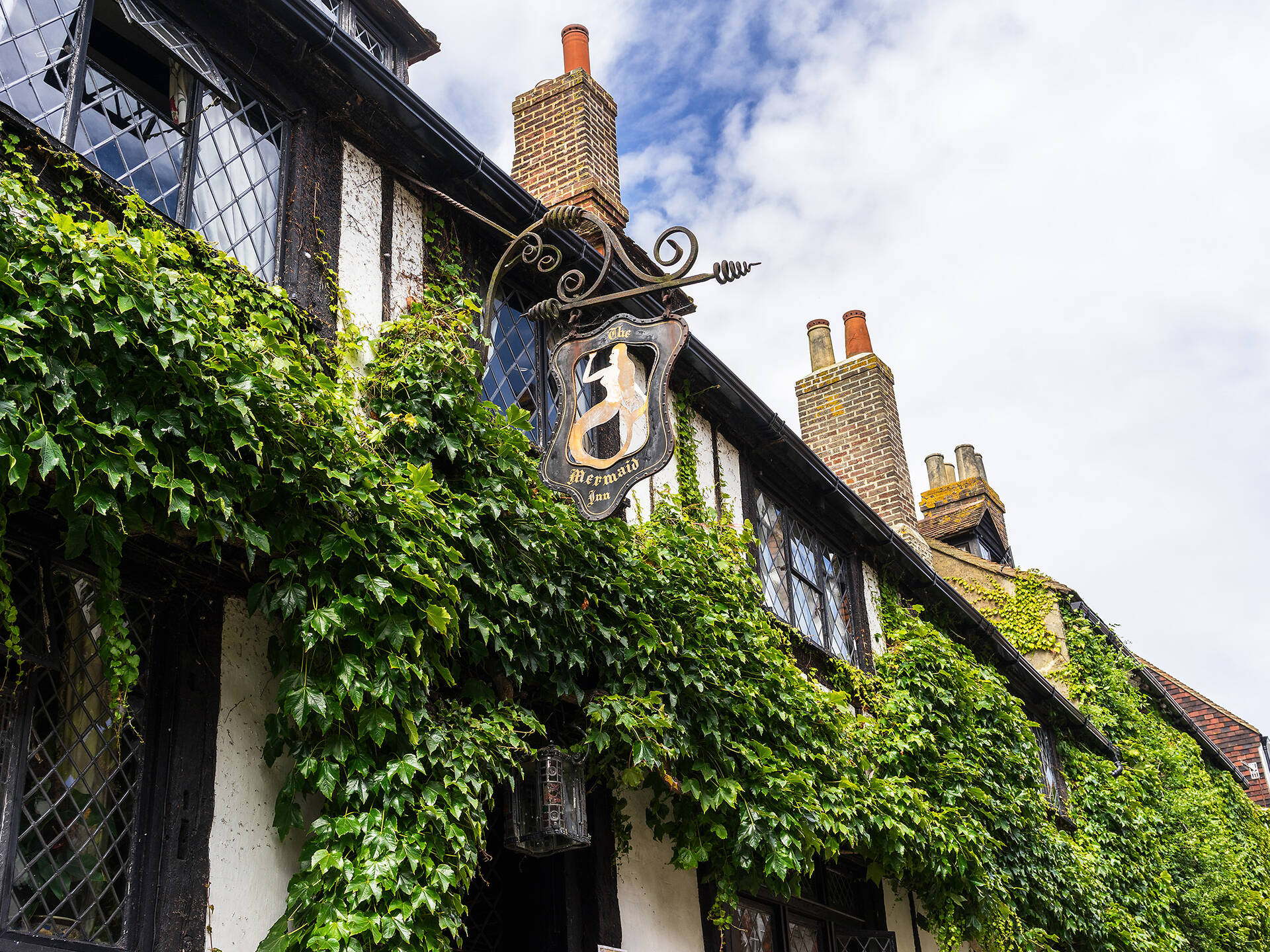 The Best Things to Do in Rye, East Sussex: The Perfect Day Trip ...