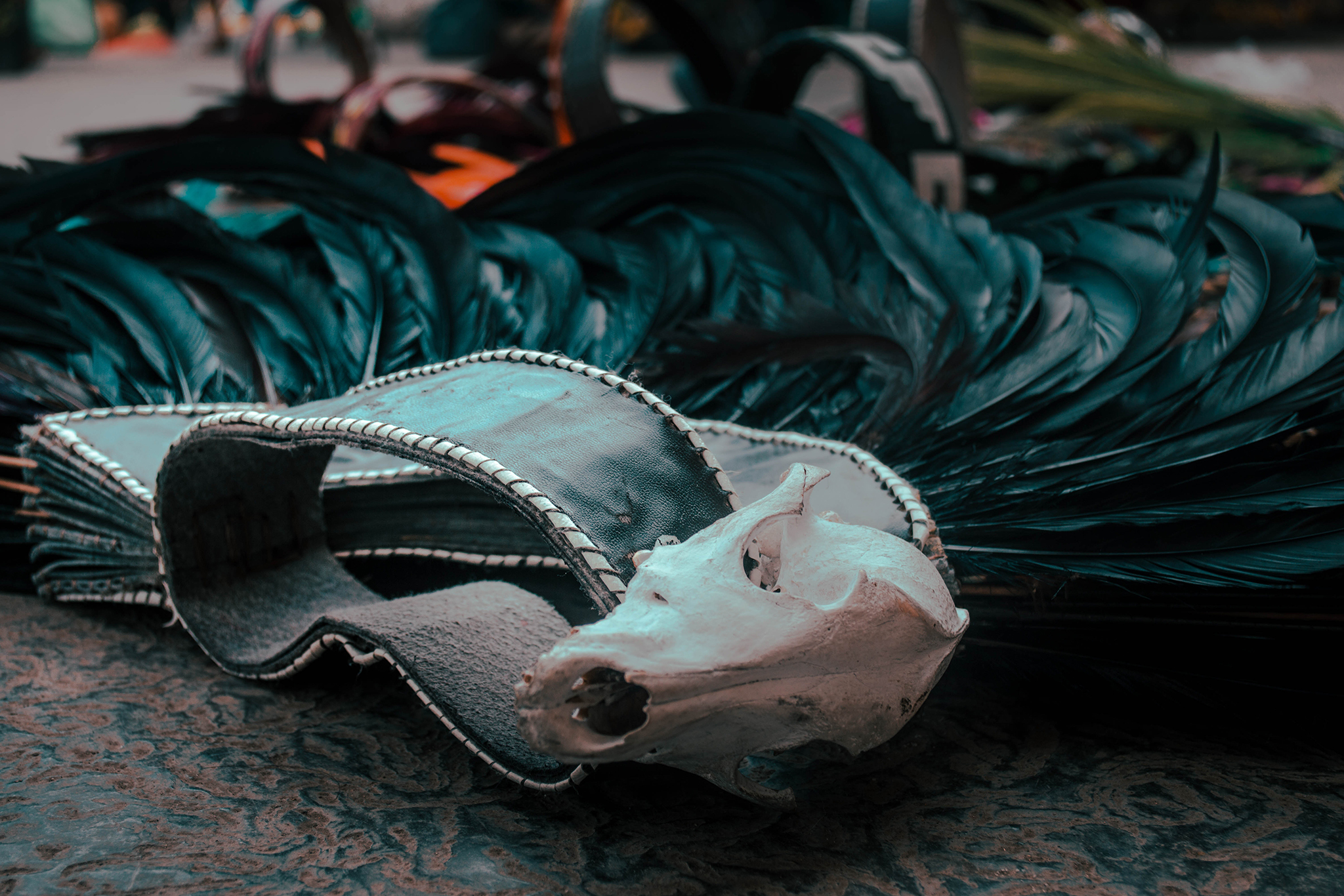 Mask Off: Costume and Masquerade Party | Nightlife in Miami
