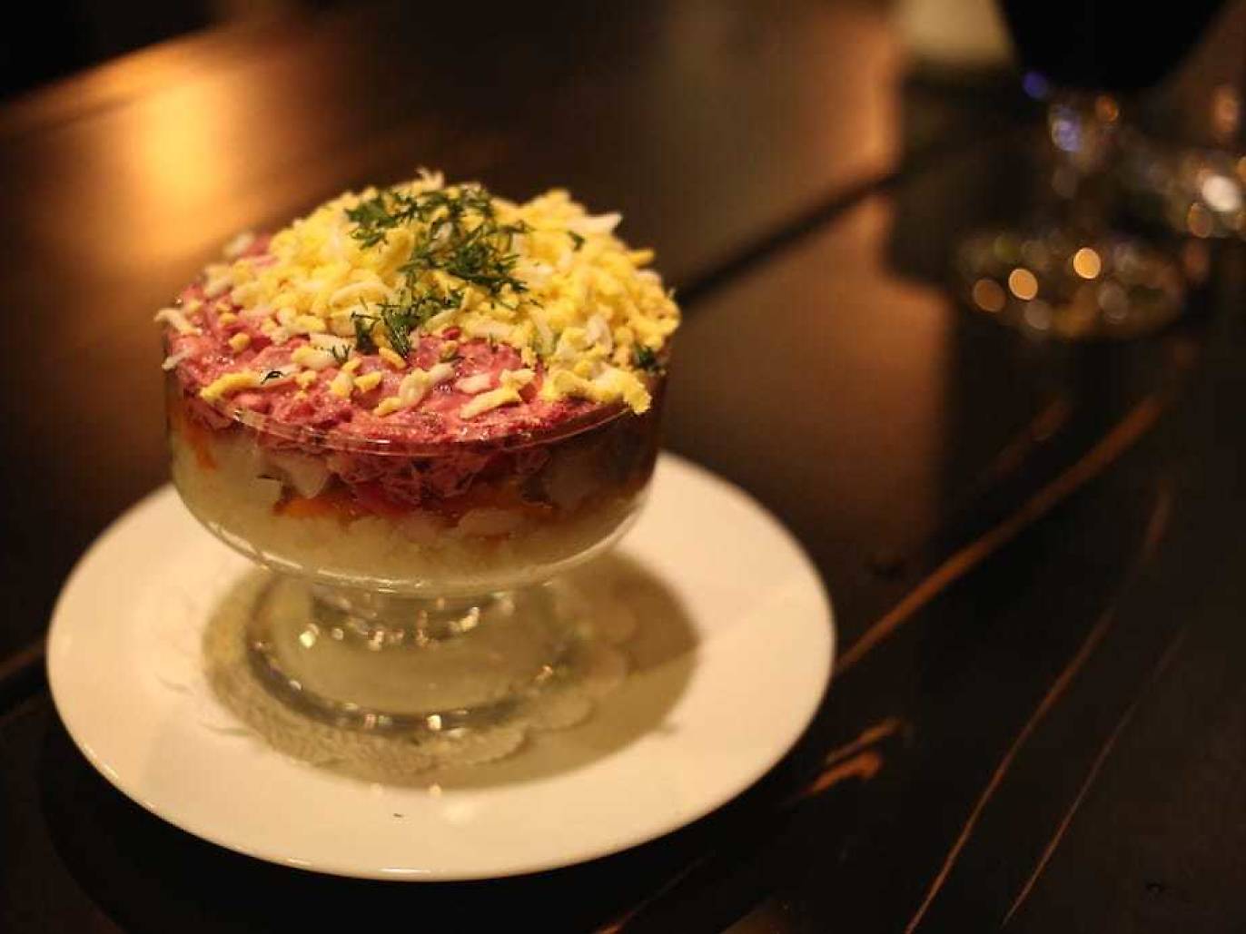 10 Best Russian Restaurants in NYC to Try Now