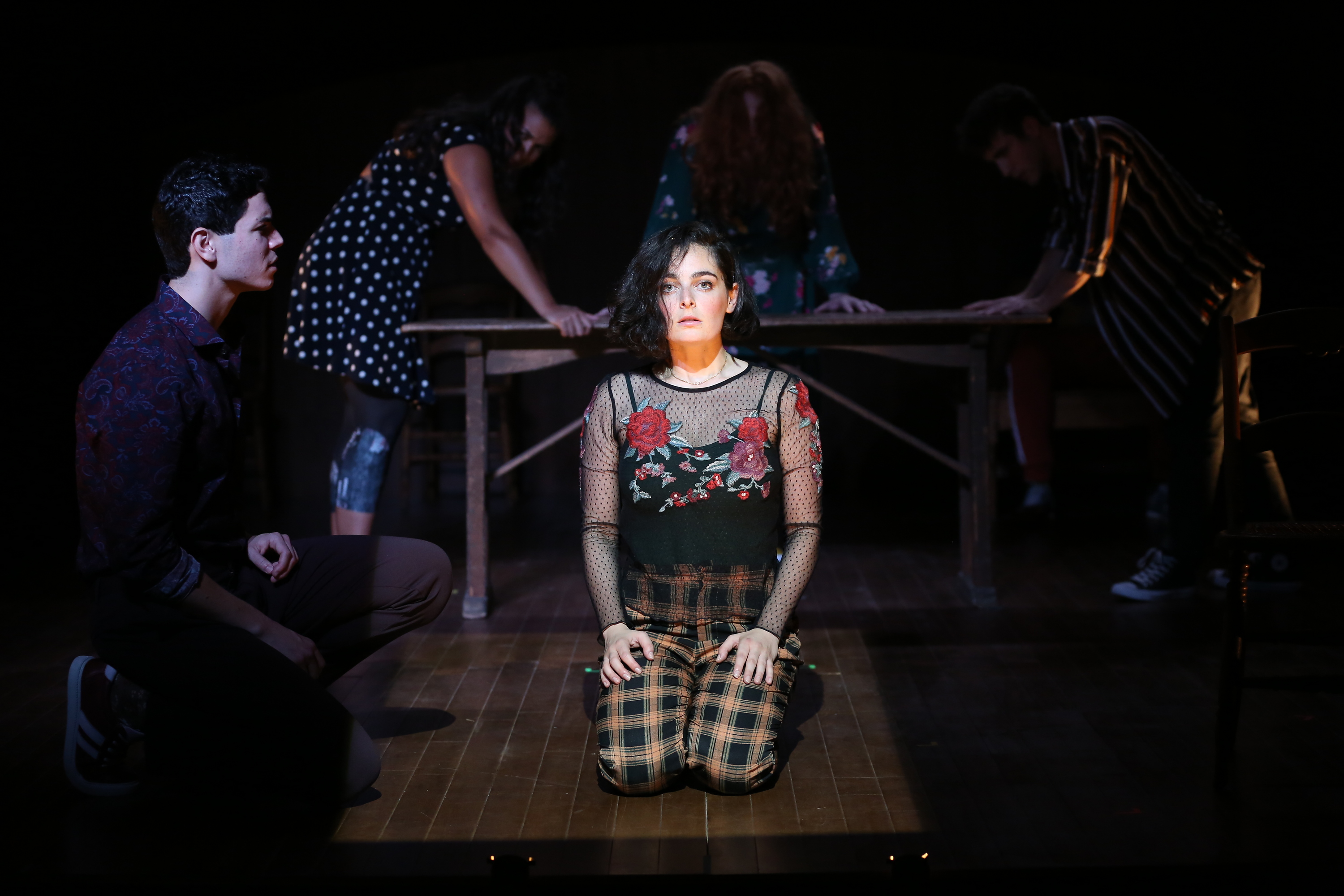 Renascence | Theater in New York