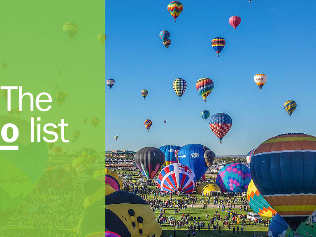 Things to Do in Albuquerque | 12 Incredible Attractions