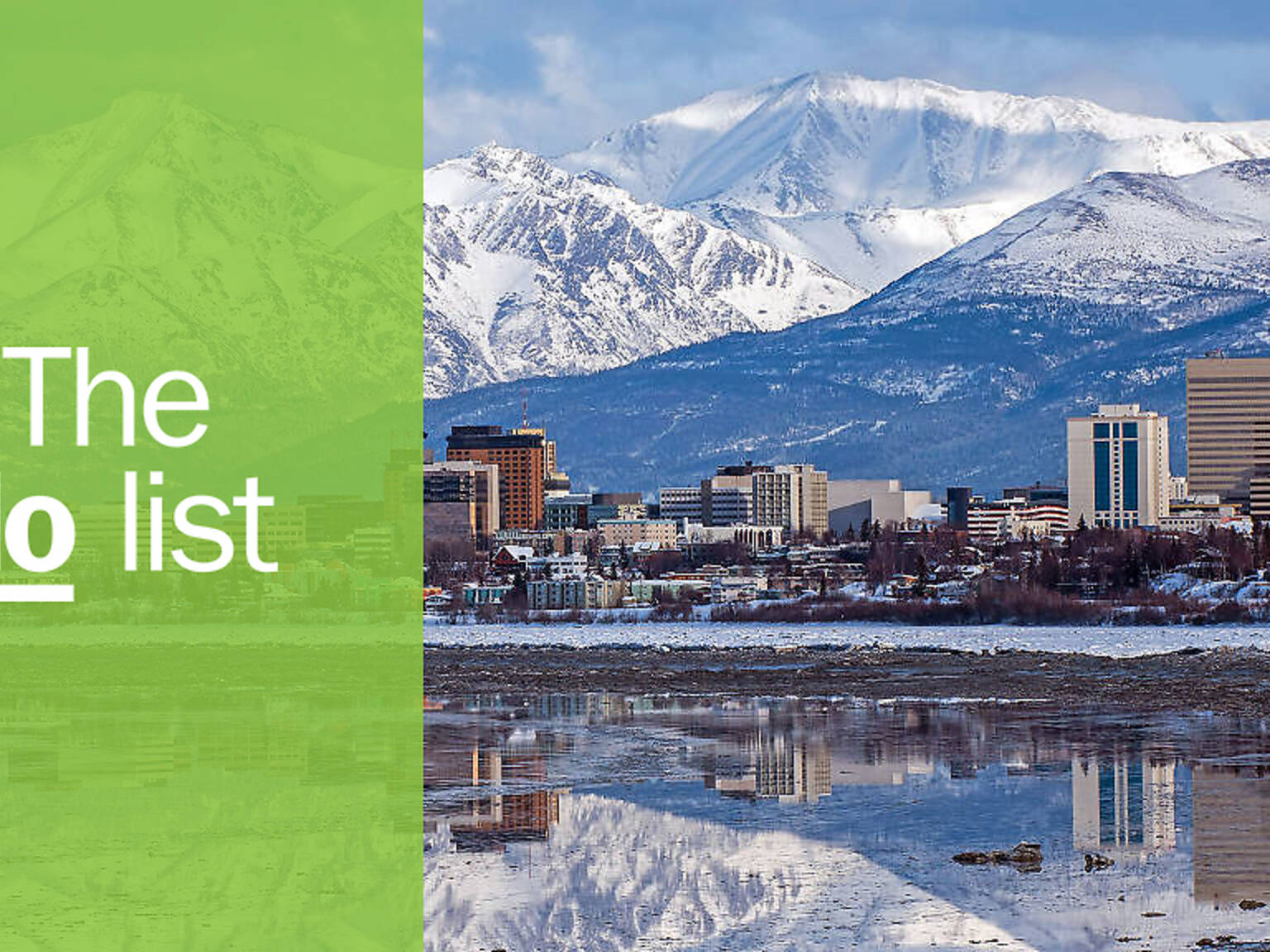 Things to Do in Anchorage | 10 Essential Attractions