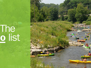 Things to Do in Ann Arbor | 10 Attractions and Activities