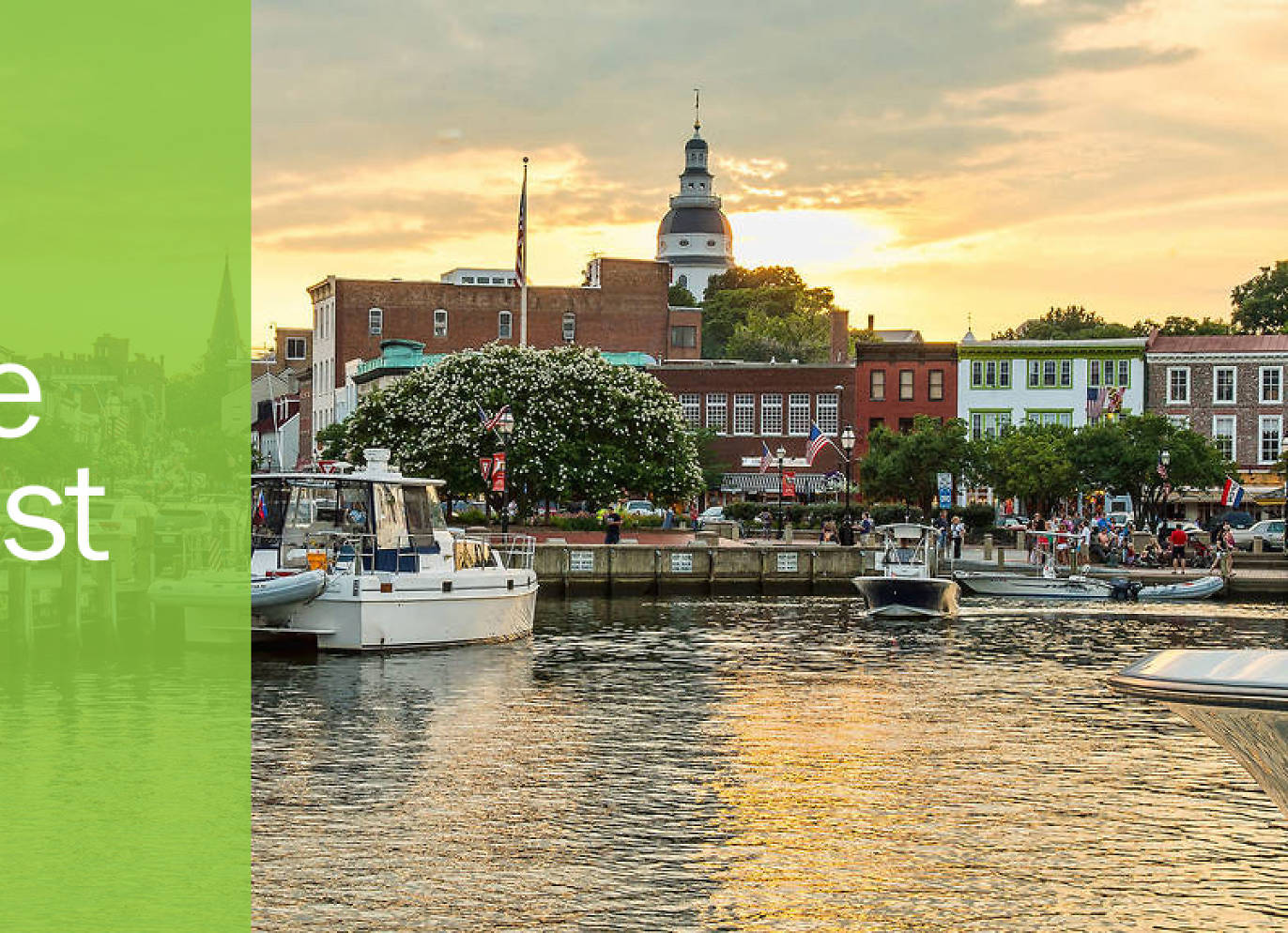 Things to do in Annapolis | 12 Must-See Sights