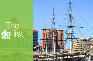 Things to Do in Baltimore | 15 Essential Attractions and Activities