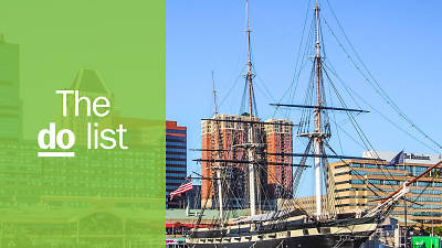 Things to Do in Baltimore | 15 Essential Attractions and Activities