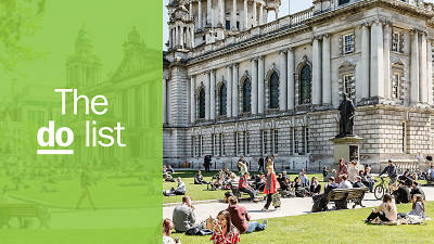 Best Things To Do in Belfast | Must-See Attractions and More