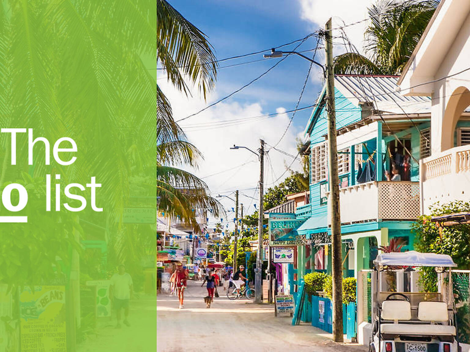 Belize 2026 | Ultimate Guide To Where To Go, Eat & Sleep in Belize ...