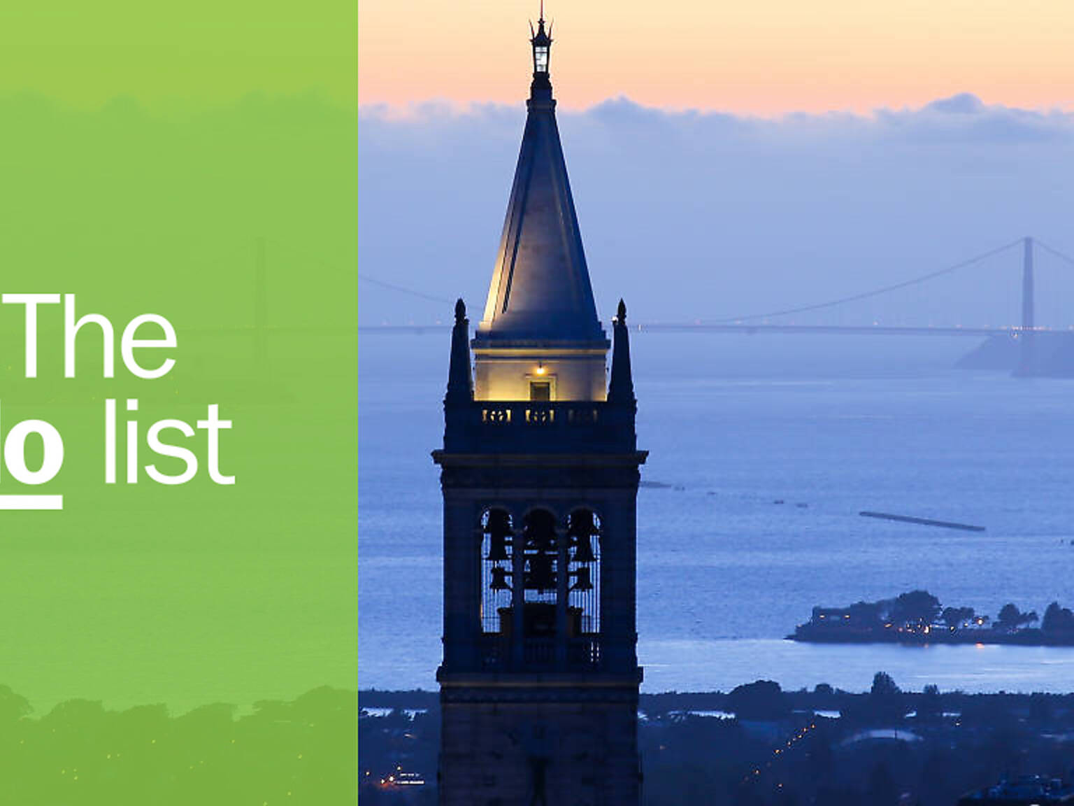 10 Best Things to Do in Berkeley Right Now