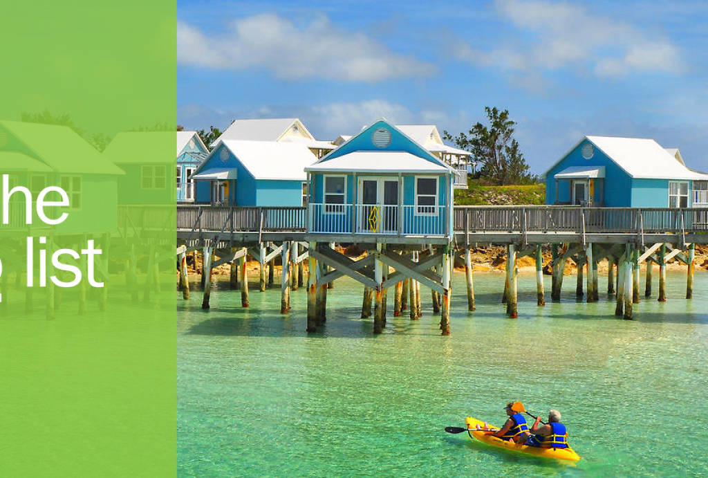 Things to Do in Bermuda | 13 Essential Attractions and Activities