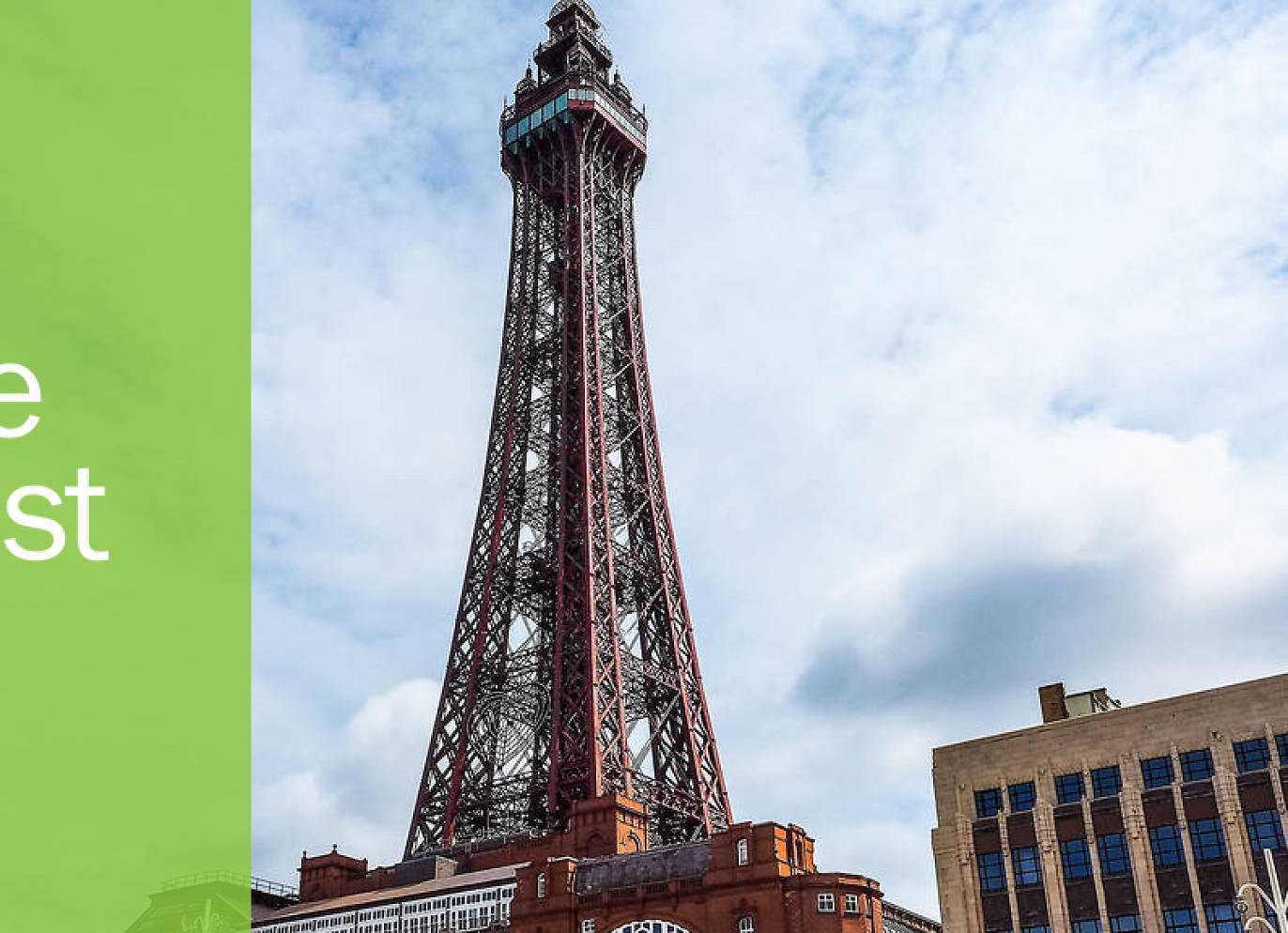 Best Things To Do in Blackpool | 11 Awesome Activities