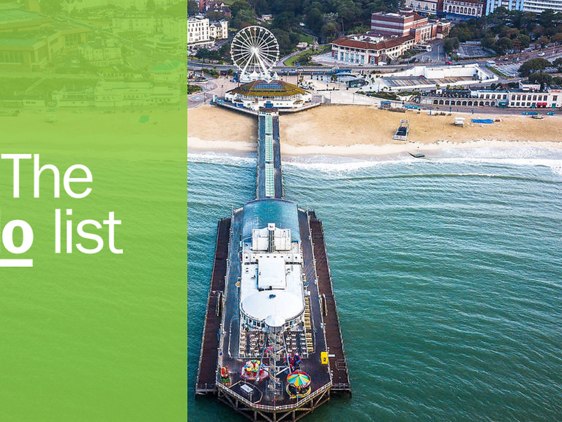 Bournemouth 2026 | Ultimate Guide To Where To Go, Eat & Sleep in ...