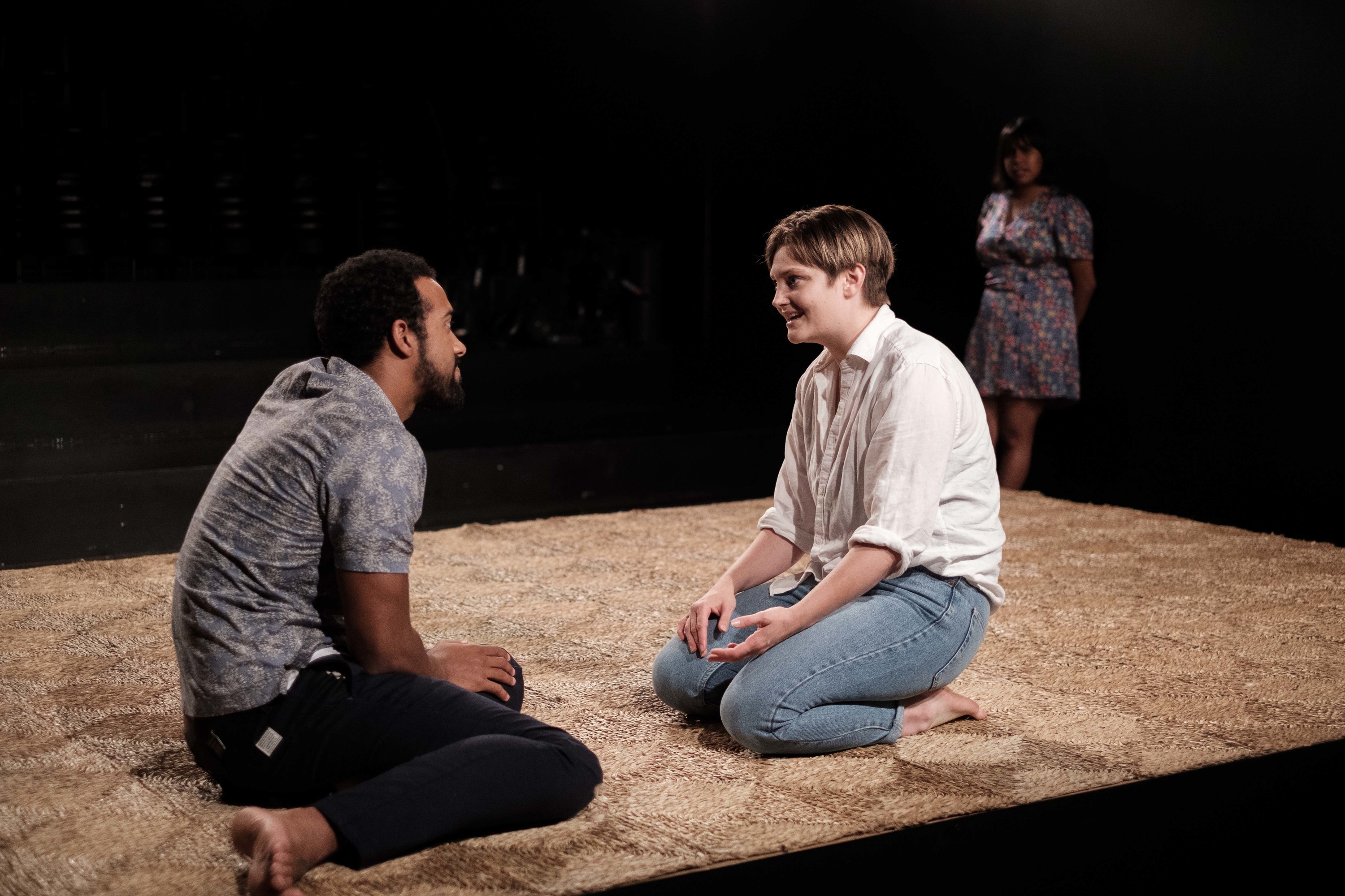 Two Hearts review | Theatre in Sydney