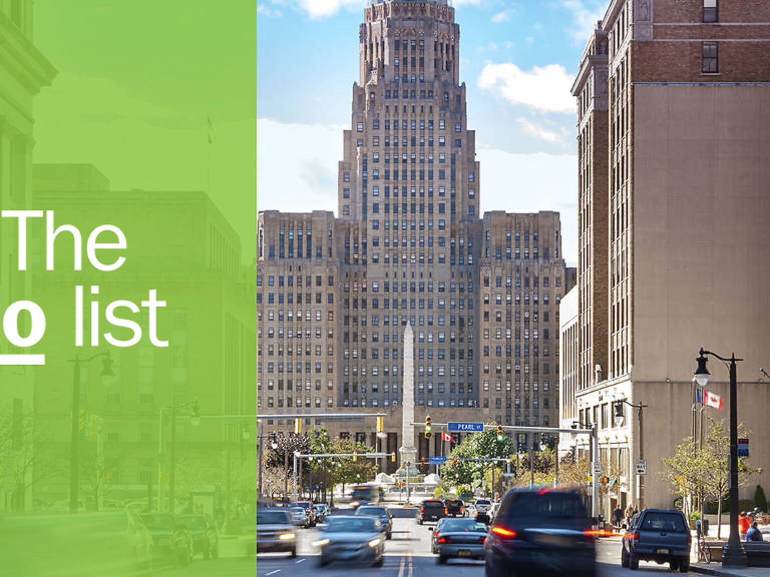 Things to Do in Buffalo | 12 Essential Attractions and Activities