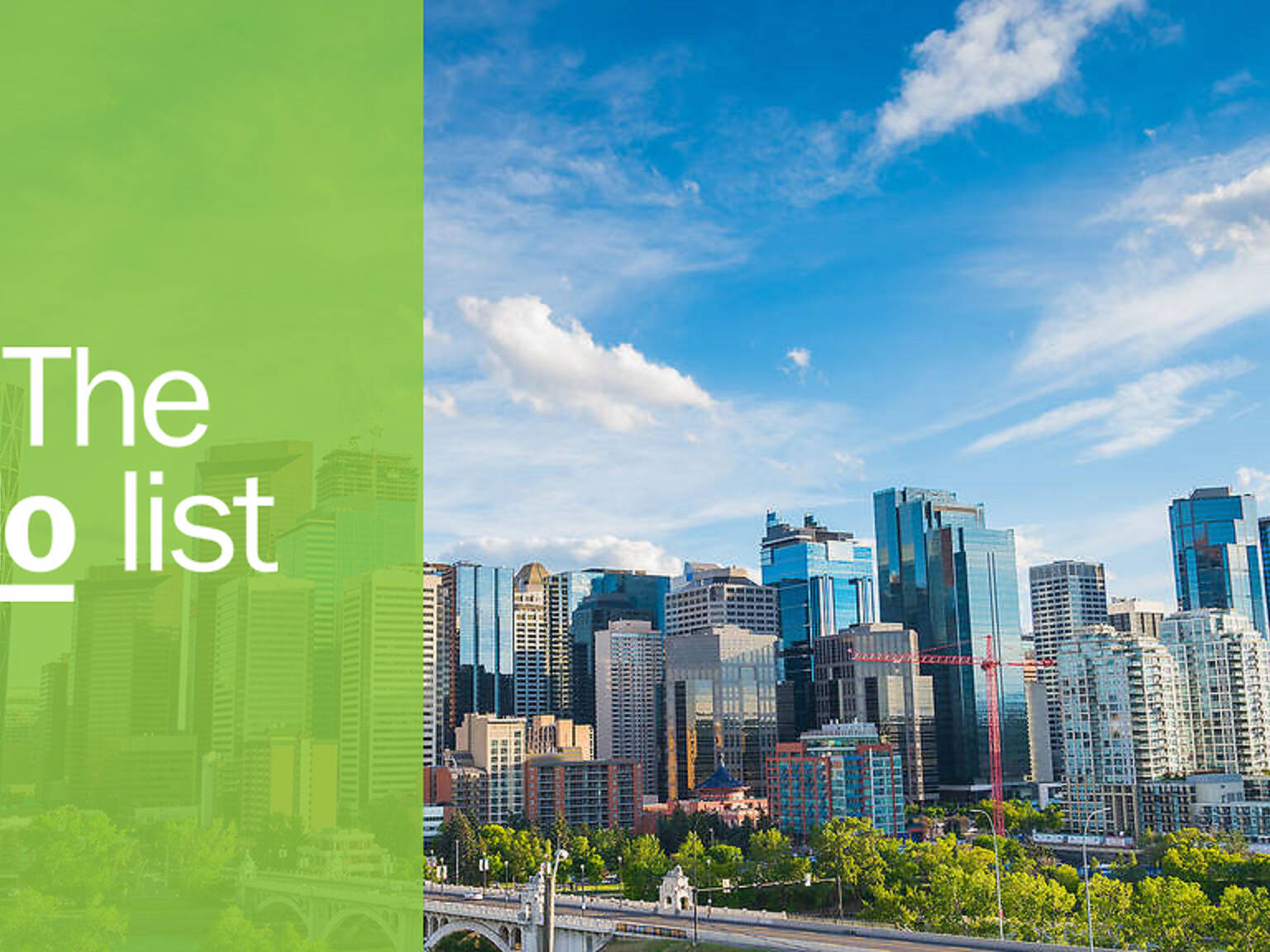 Calgary, Alberta 2025 | Ultimate Guide To Where To Go, Eat & Sleep in ...