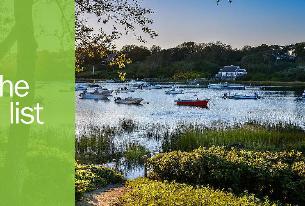 Things to Do in Cape Cod | 12 Essential Attractions and Activities