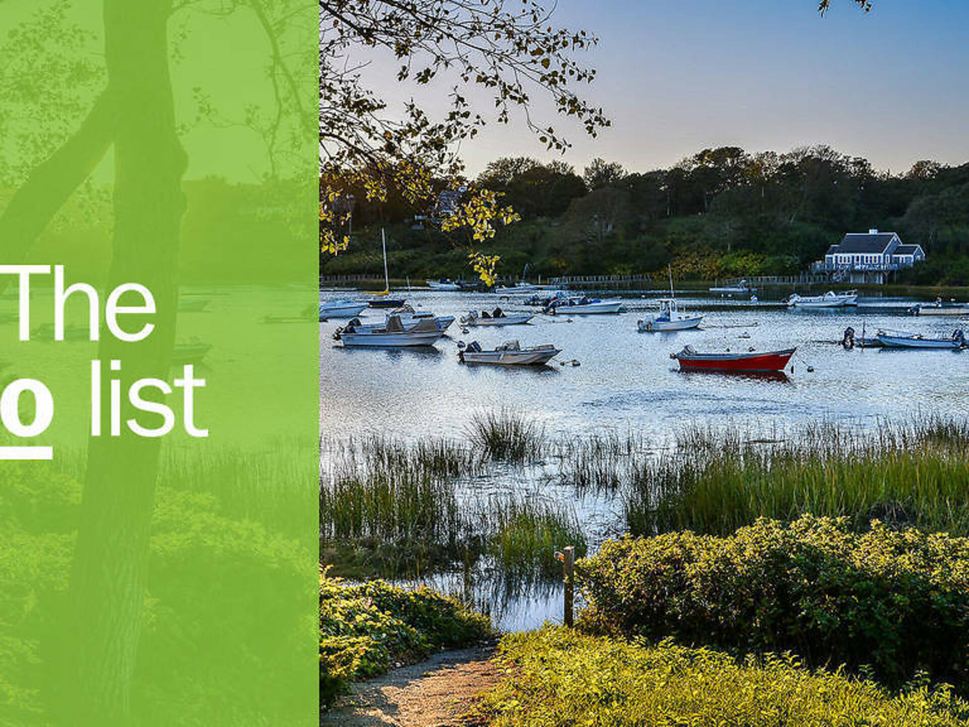 Things to Do in Cape Cod | 12 Essential Attractions and Activities