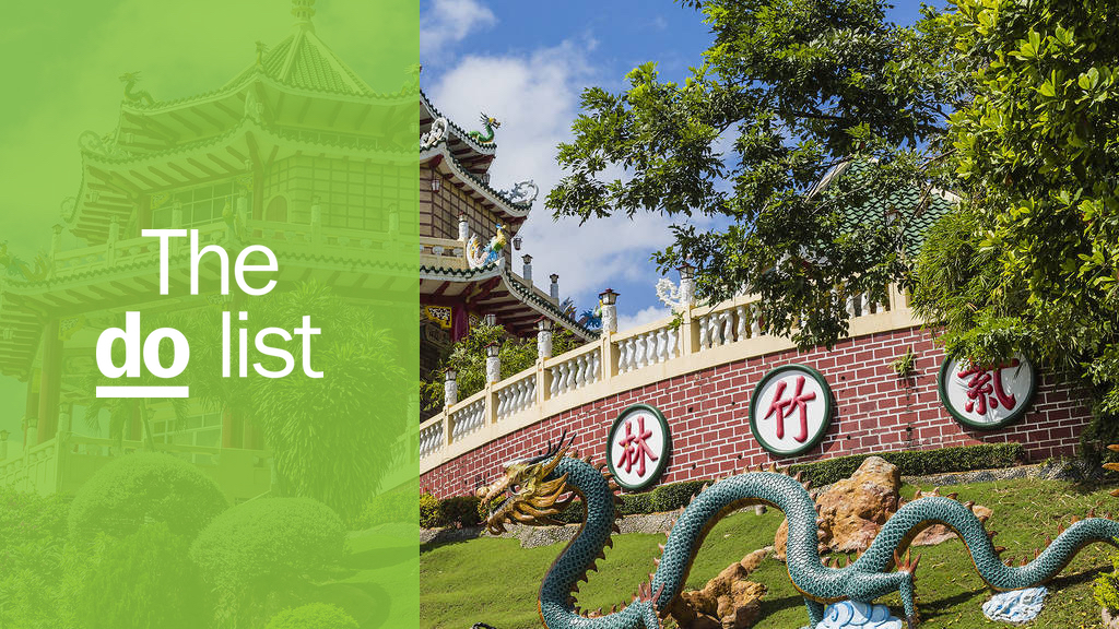 Best Things To Do in Cebu | 10 Awesome Attractions