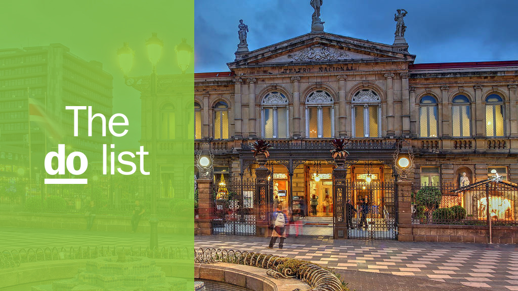 Things to Do in Costa Rica | 14 Essential Attractions and Activities