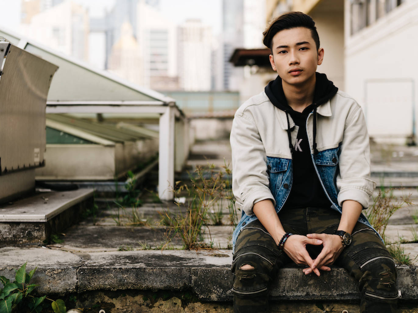 50 Best Local Singapore Songs Of All Time