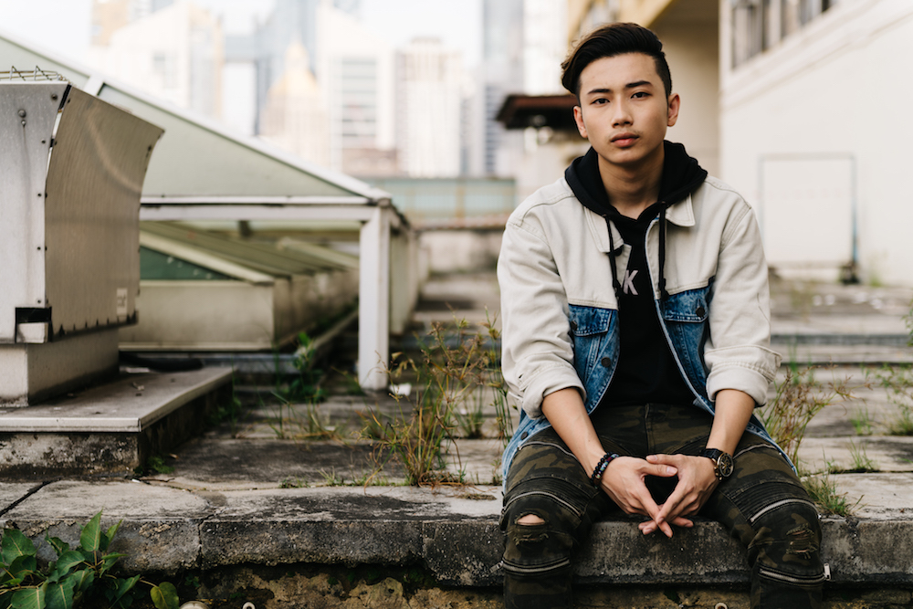 4 Best Local Rappers And Hip-Hop Artists In Singapore Right Now