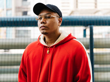 4 Best Local Rappers And Hip-Hop Artists In Singapore Right Now