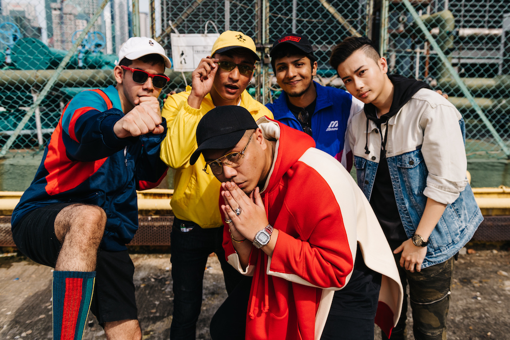 4 Best Local Rappers And Hip-Hop Artists In Singapore Right Now