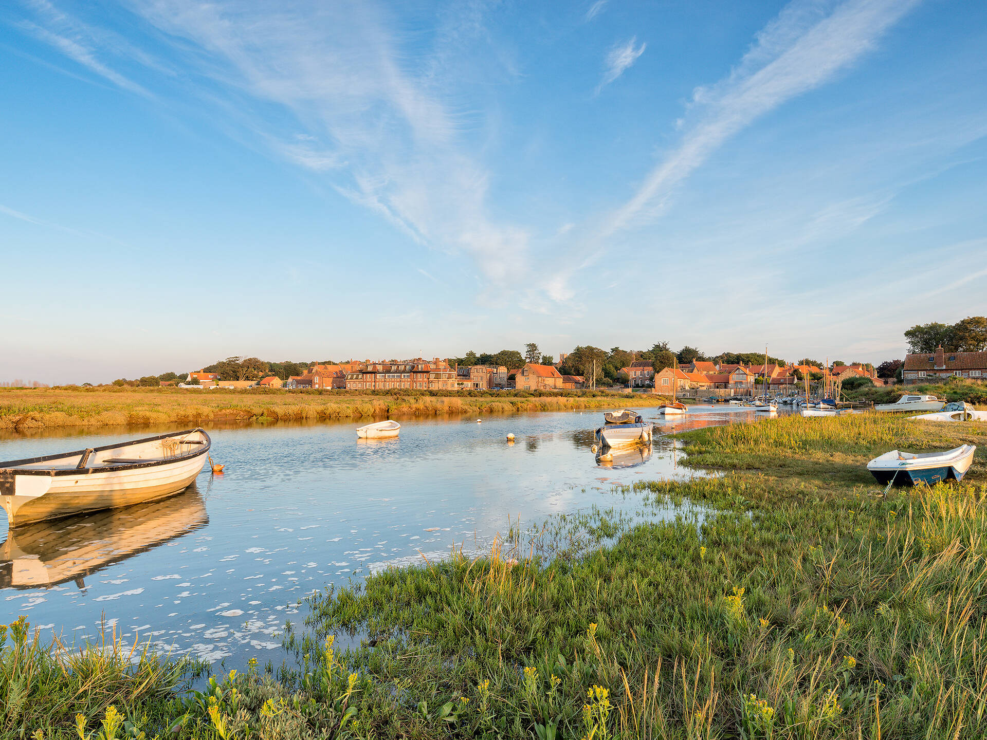 17 Amazing Weekend Trips From London | Best Getaways From London