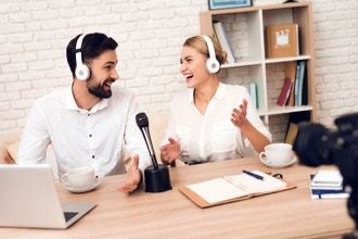 Podcasting 101 | Things to do in Chicago