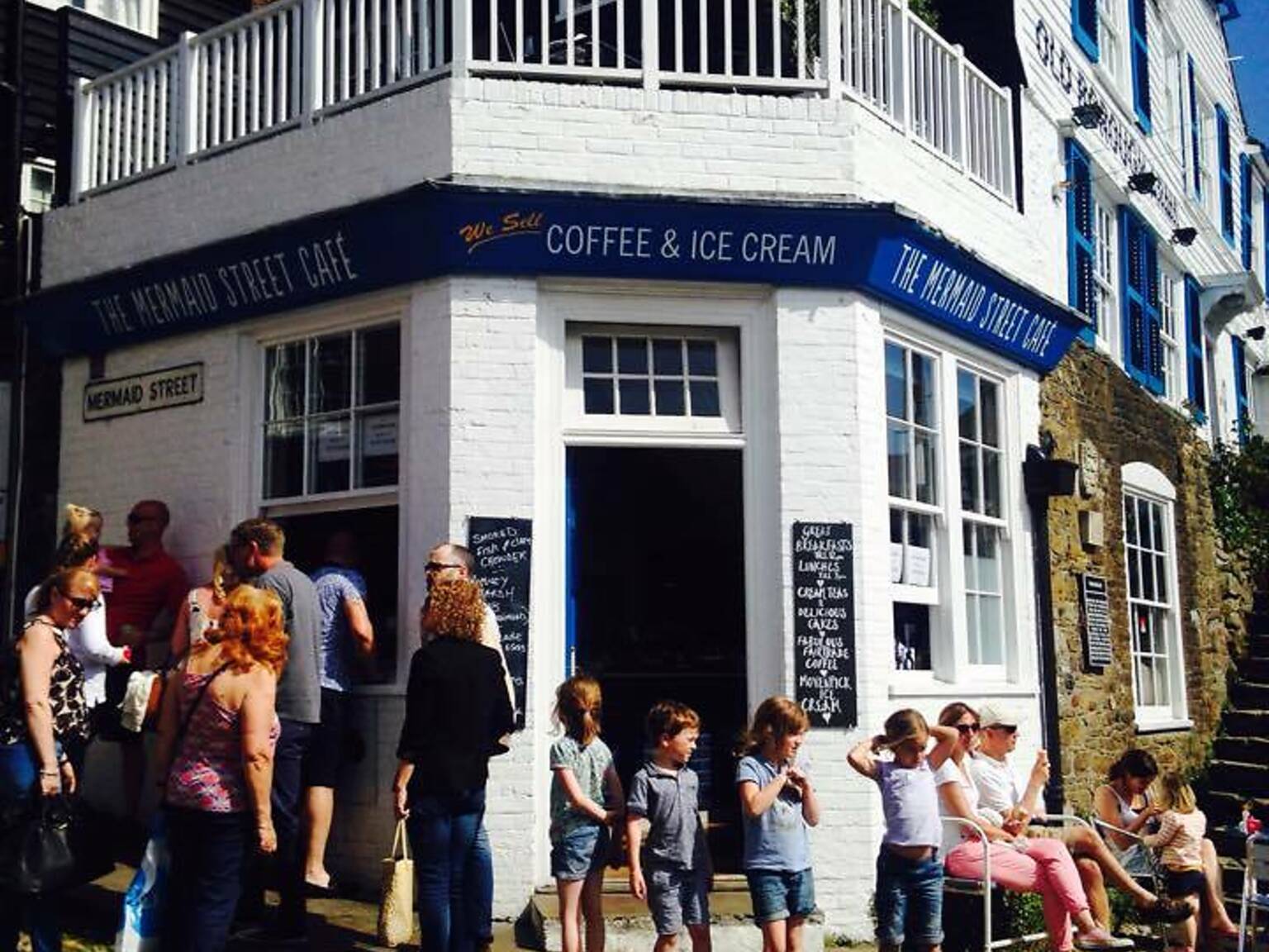 The Best Things to Do in Rye, East Sussex: The Perfect Day Trip ...