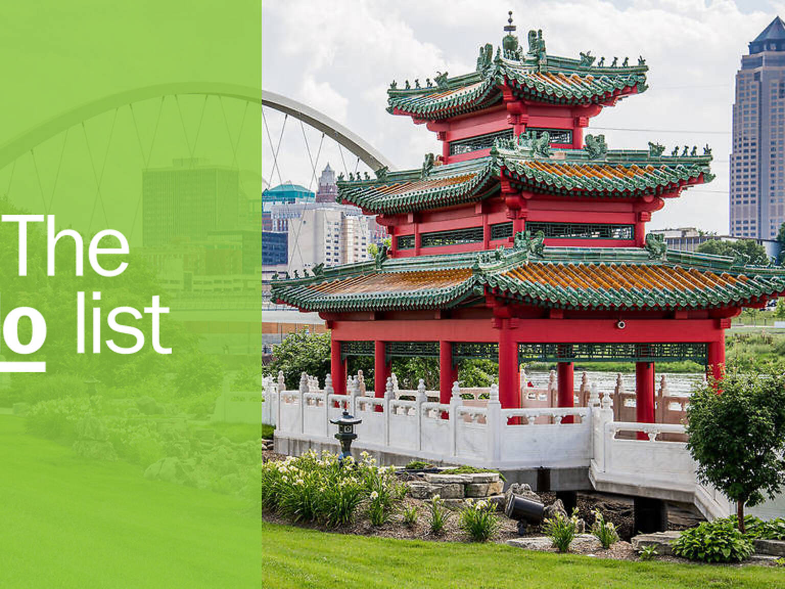 Things to do in Des Moines | 12 Essential Attractions