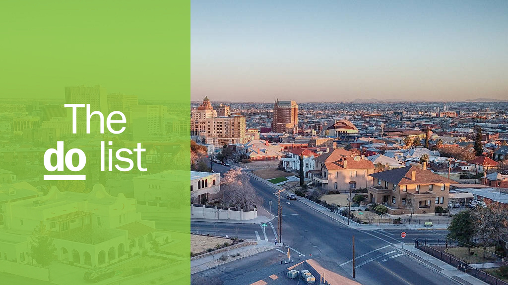 10 Best Things to do in El Paso | Must-Visit Attractions and Activities