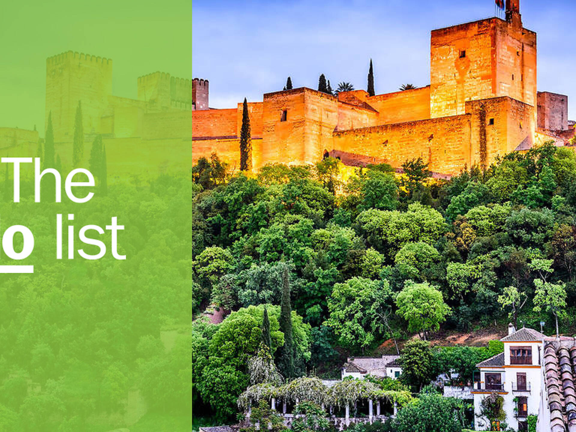 Things To Do in Granada | 13 Unmissable Attractions