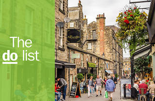 Best Things To Do in Harrogate | 11 Amazing Attractions