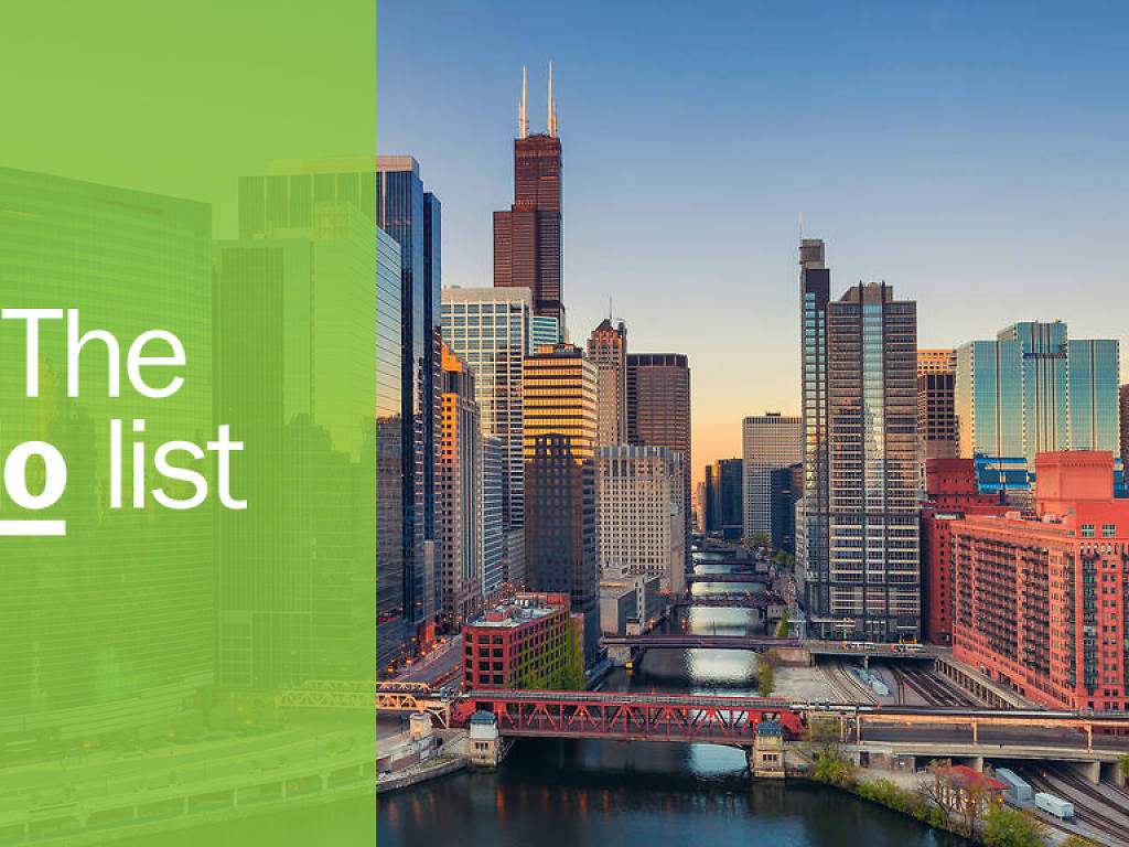 Things to do in Illinois | 11 Sights and Attractions to See