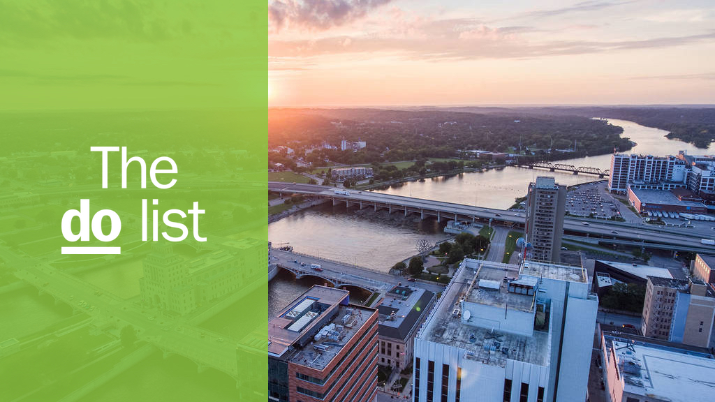 Things to do in Iowa | 12 Must-See Attractions and Sights