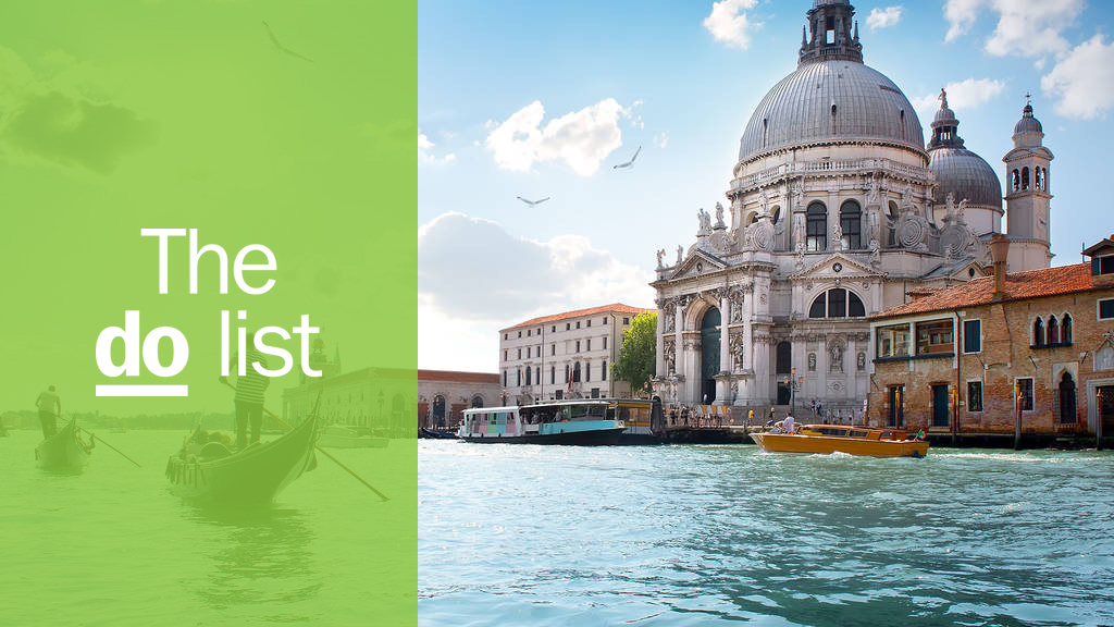 Things To Do in Italy | 21 Must-See Attractions and More