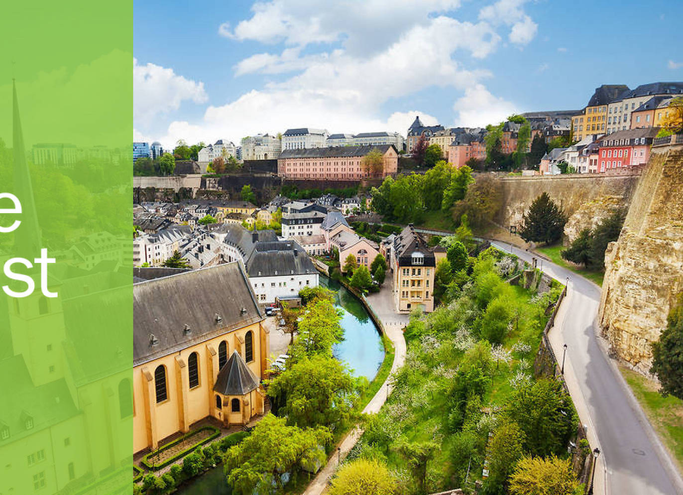 Best Things To Do in Luxembourg | 13 Unmissable Attractions