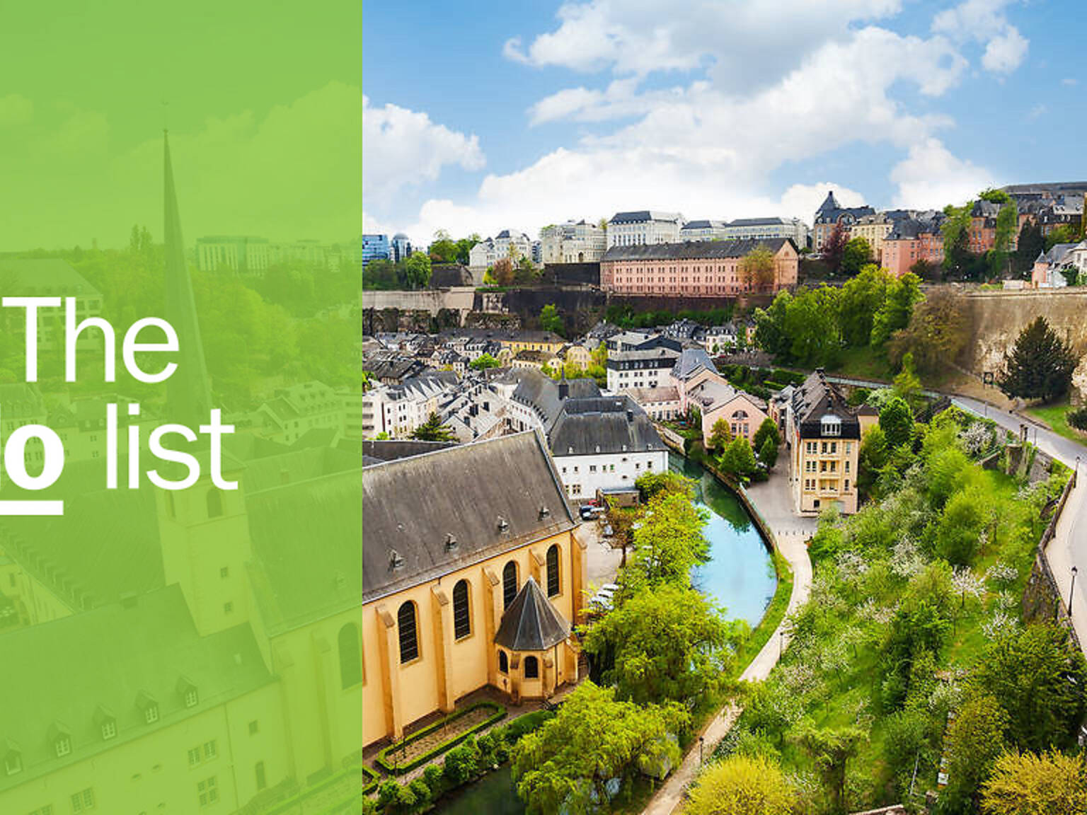 Best Things To Do in Luxembourg | 13 Unmissable Attractions